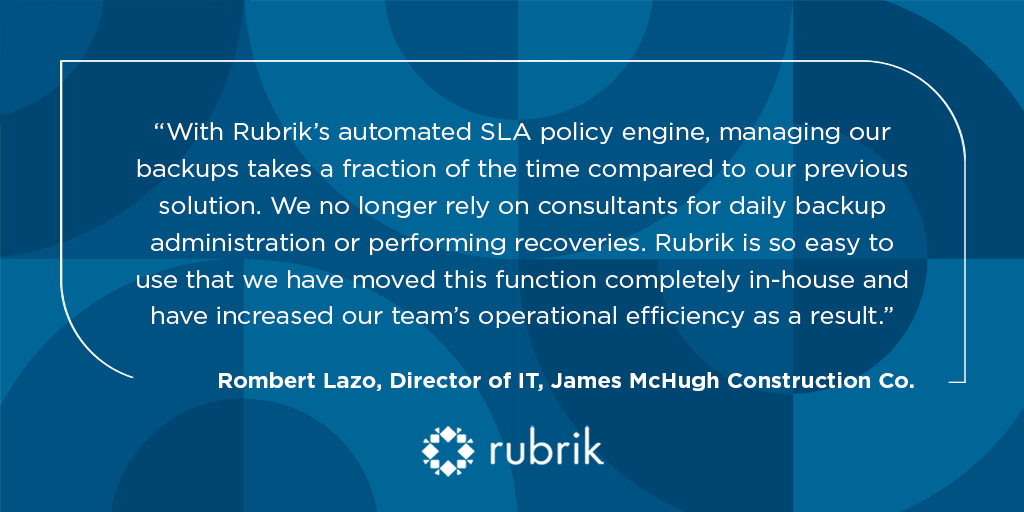 Rubrik | Rubrik Named a Data Resiliency Leader Rubrik | Rubrik Named a Data Resiliency Leader