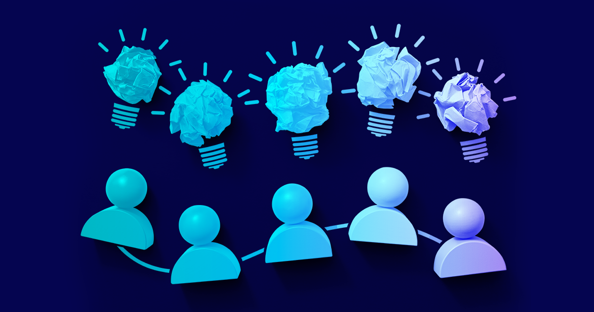 The Importance of Equal Representation in Cybersecurity | Rubrik