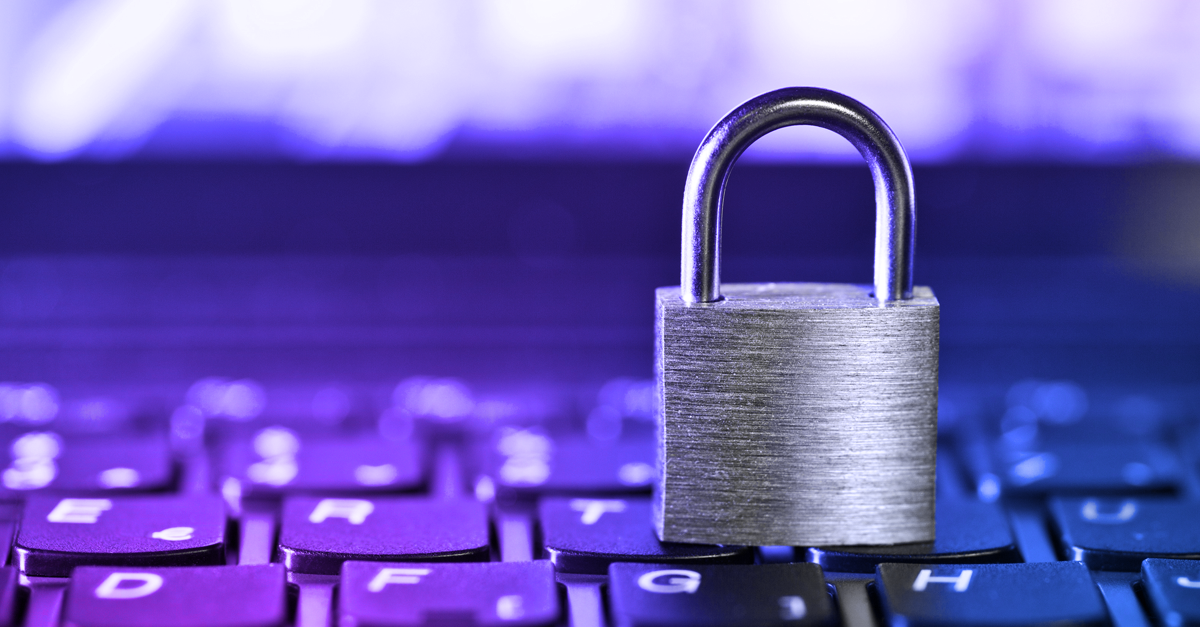 Ransomware and Insider Threat Protection with Retention Lock | Rubrik