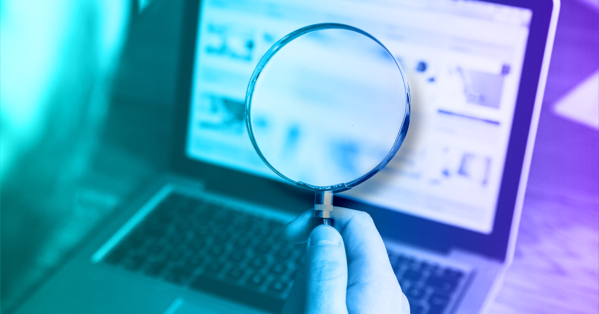 Regain Control Over Who Has Access to Your Sensitive Data with Rubrik ...