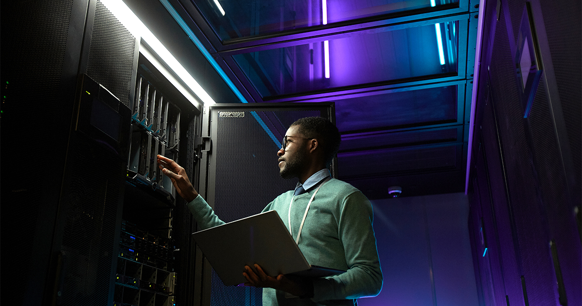 Combat Ransomware with Zero Trust Data Security | Rubrik