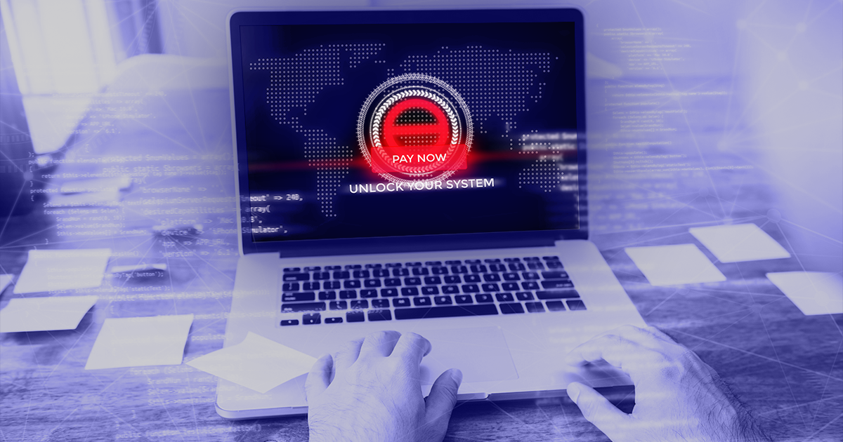 Take the Uncertainty Out of Ransomware Recovery: Introducing Rubrik ...
