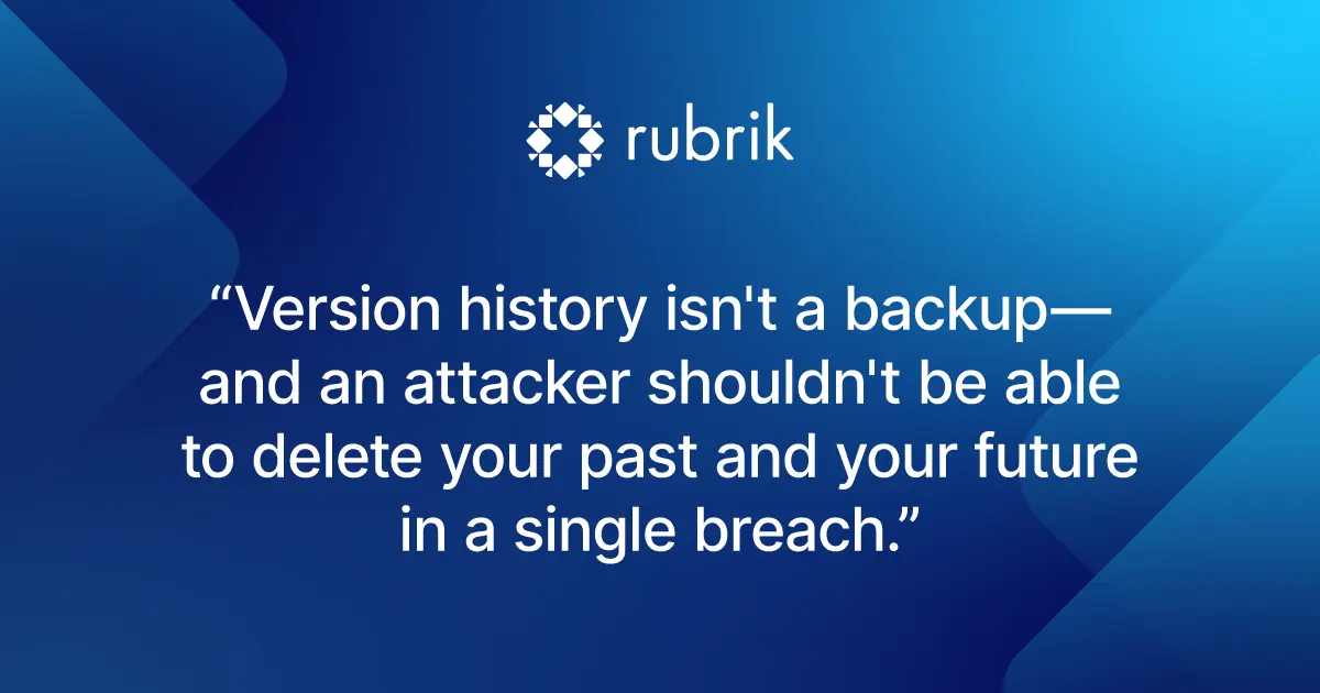 GitHub Backup and Recovery: Securing Your Innovation Engine Against ...