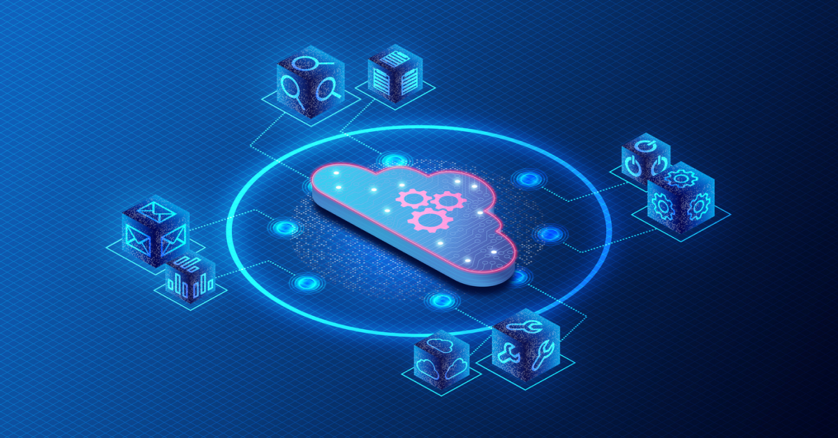 Backup is Back | Rubrik