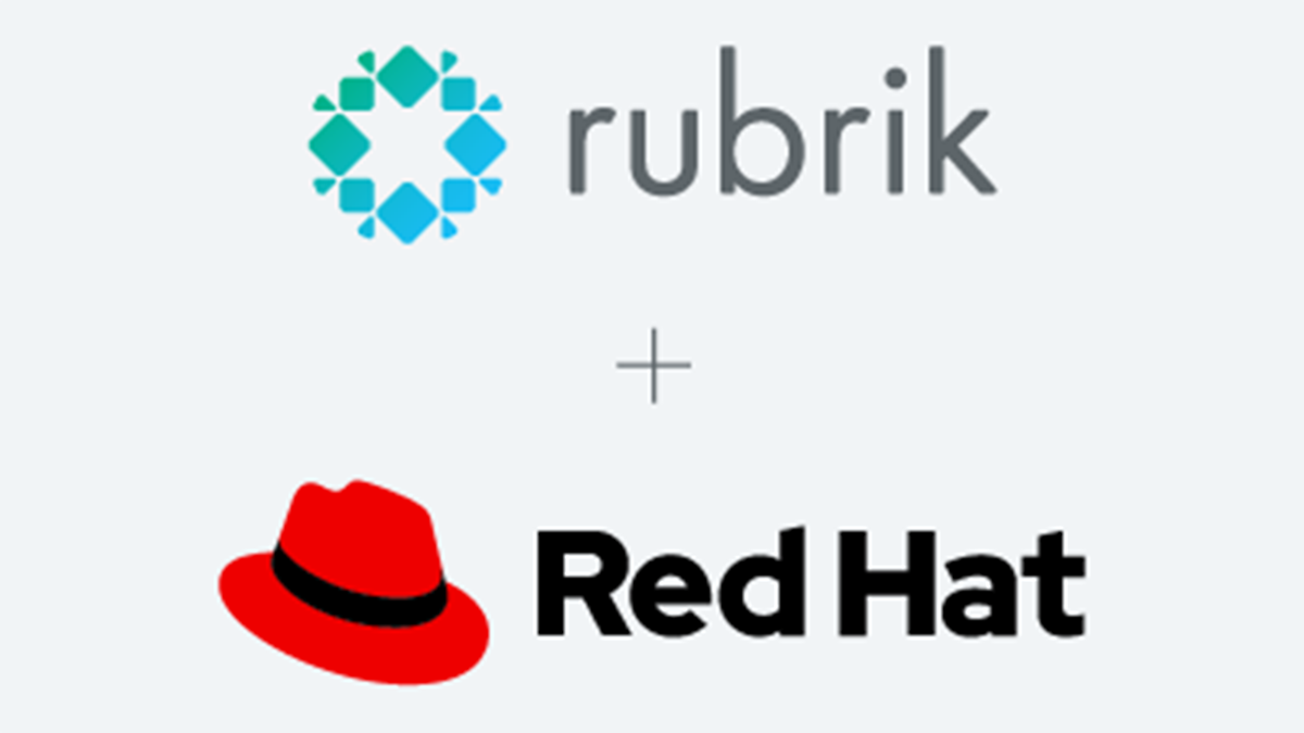Protecting OpenShift Virtual Machines with Rubrik | Rubrik