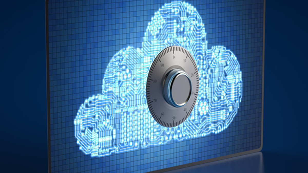 Rubrik Cloud Vault - Available Now on AWS | Rubrik