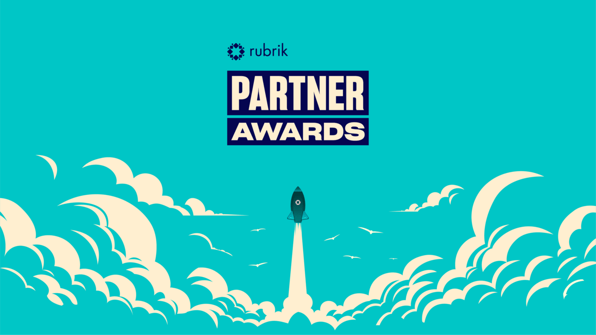 2024 Global Partner Awards | Rubrik