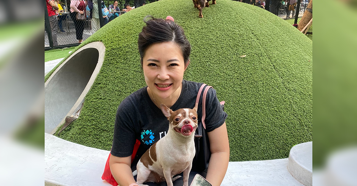 Meet the Rubrikan: Wini Anggreni | Rubrik