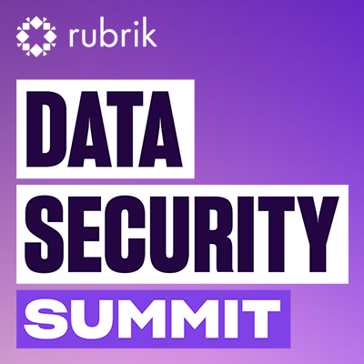 Rubrik Events and Conferences | Rubrik - Zero Trust Data Security