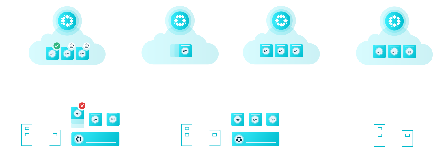Rubrik | Cloud Management and Backup Solutions