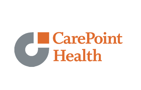 Carepoint Health Logo