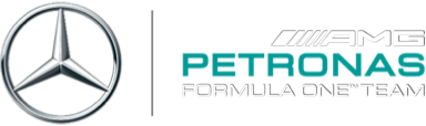 Petronas Mercedes Logo