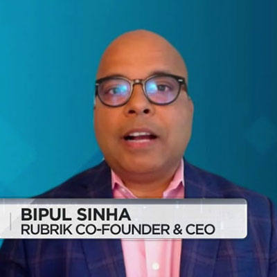 Cloud Data Management & Enterprise Backup Software | Rubrik