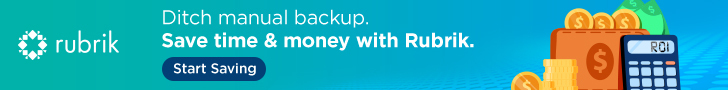 How To Automate Corporate Data Backup Rubrik 