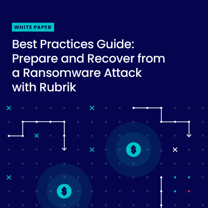 Rubrik | Data Protection Resources