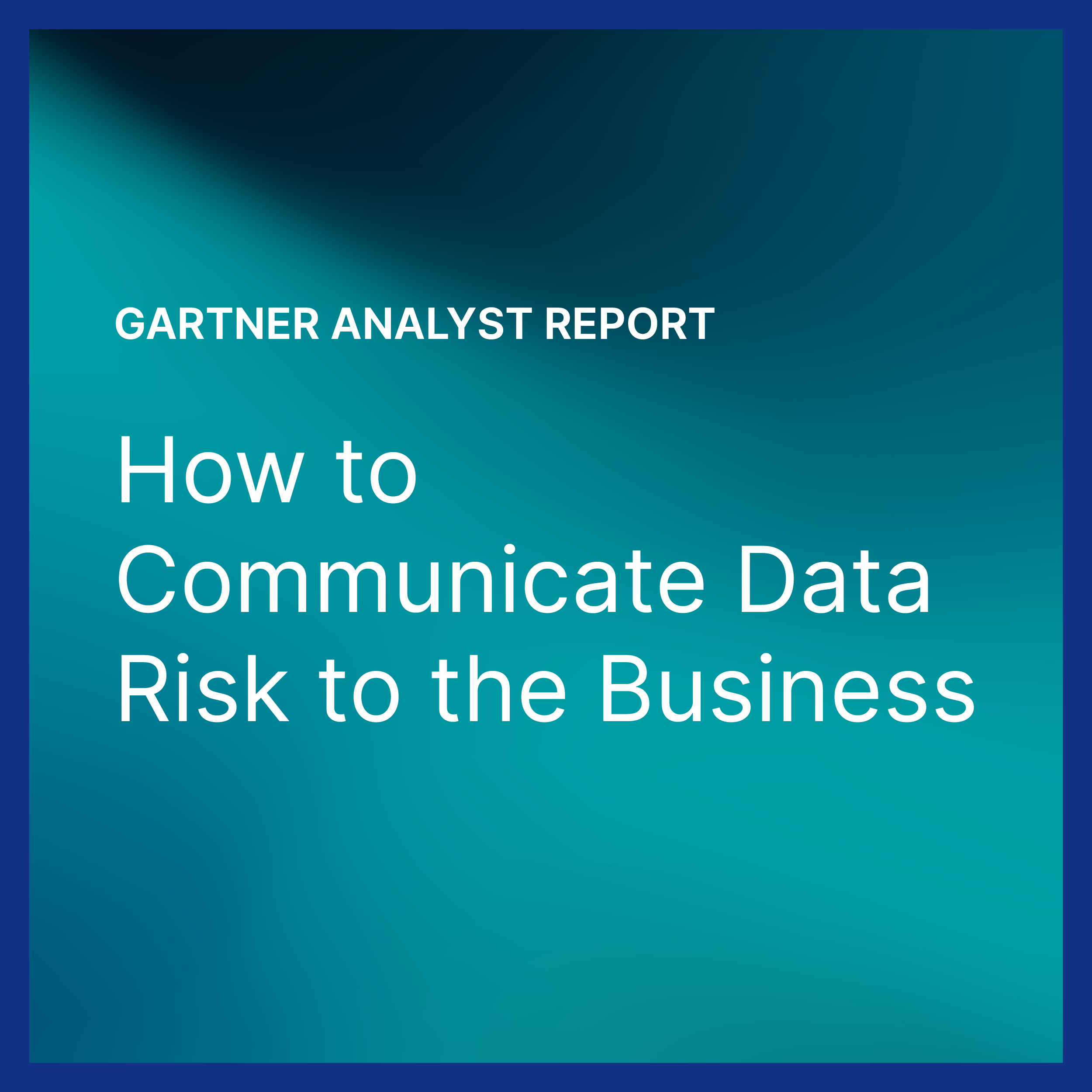 Sensitive Data Monitoring | Rubrik
