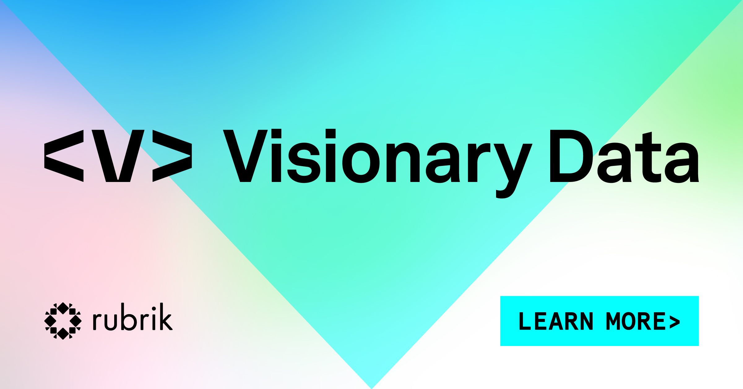 Rubrik | Rubrik Visionary Data