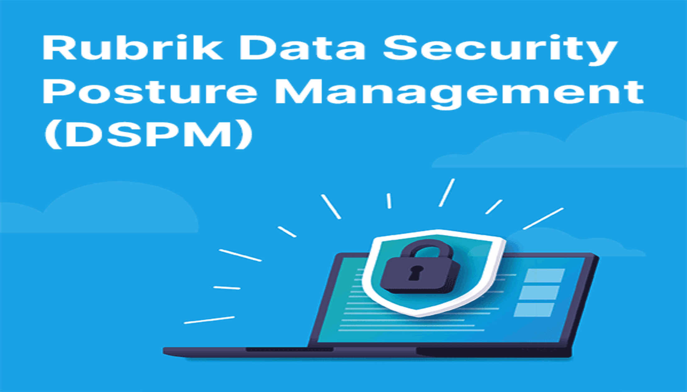 Introduction to Rubrik DSPM | Rubrik