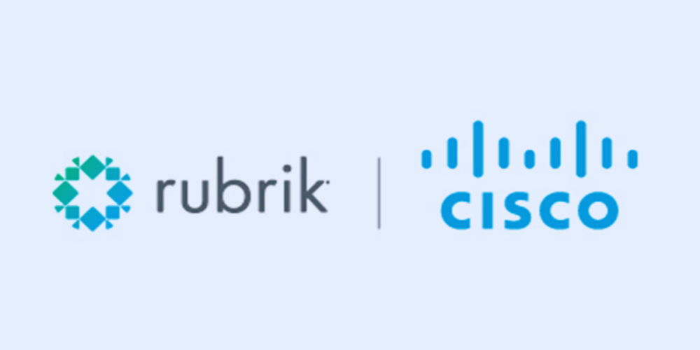 Securing the worlds data | Rubrik