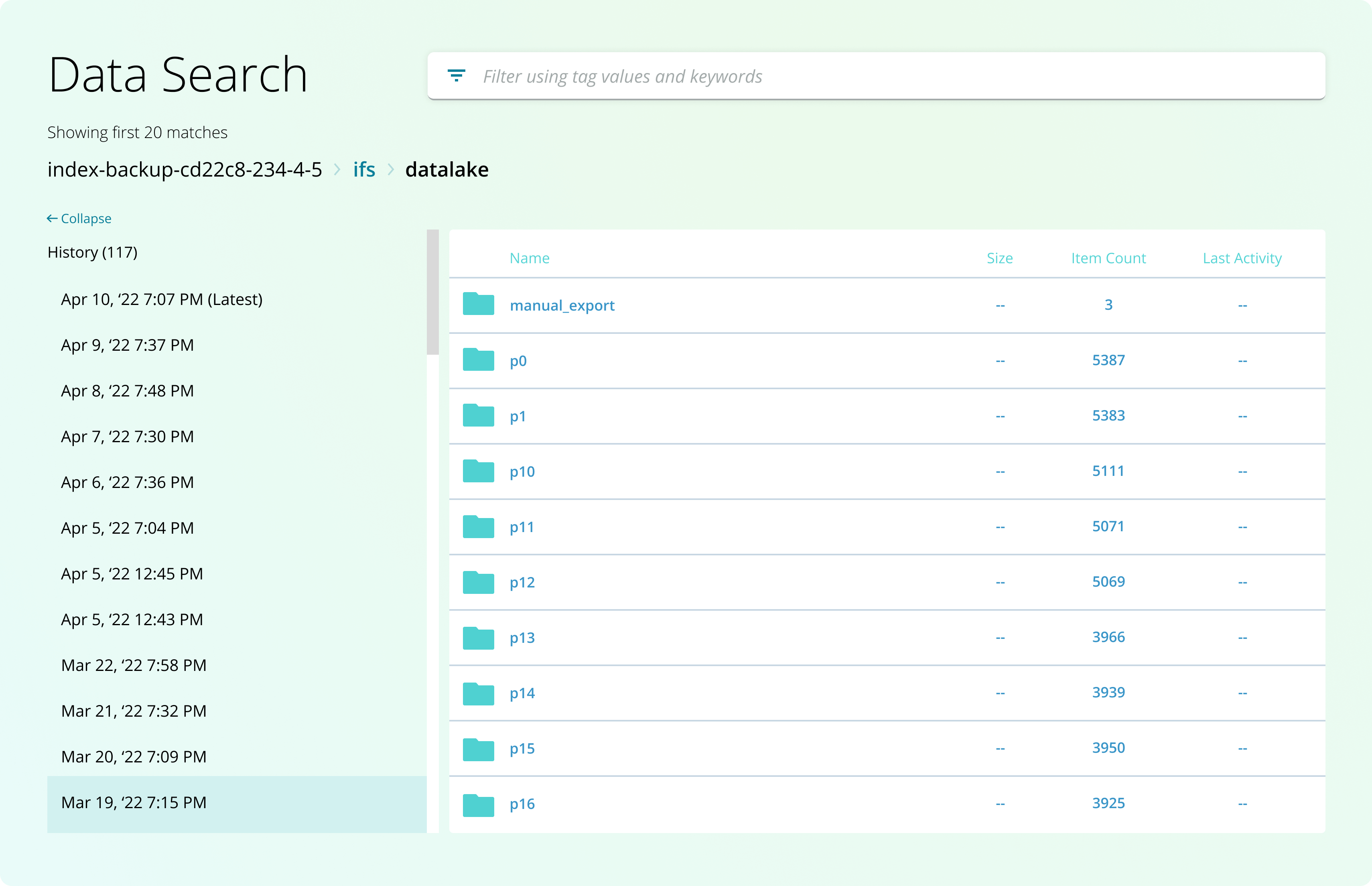 Native NAS Protection | Effectively Backup NAS With Rubrik