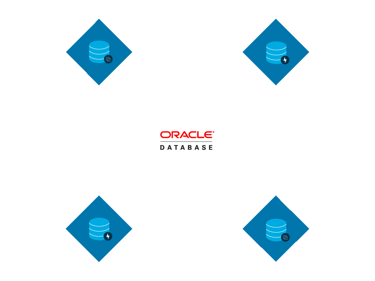 How To Backup Oracle Databases Rubrik